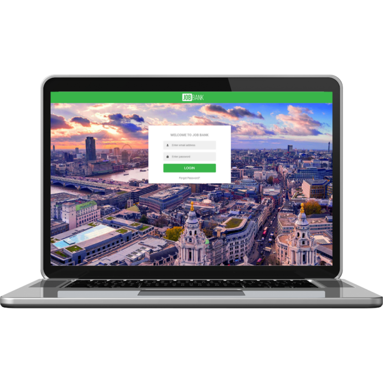 Job Bank – Invest In Your Future